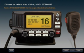 RYA VHF Radio Course (On-line) - ASIA Pacific Yachting